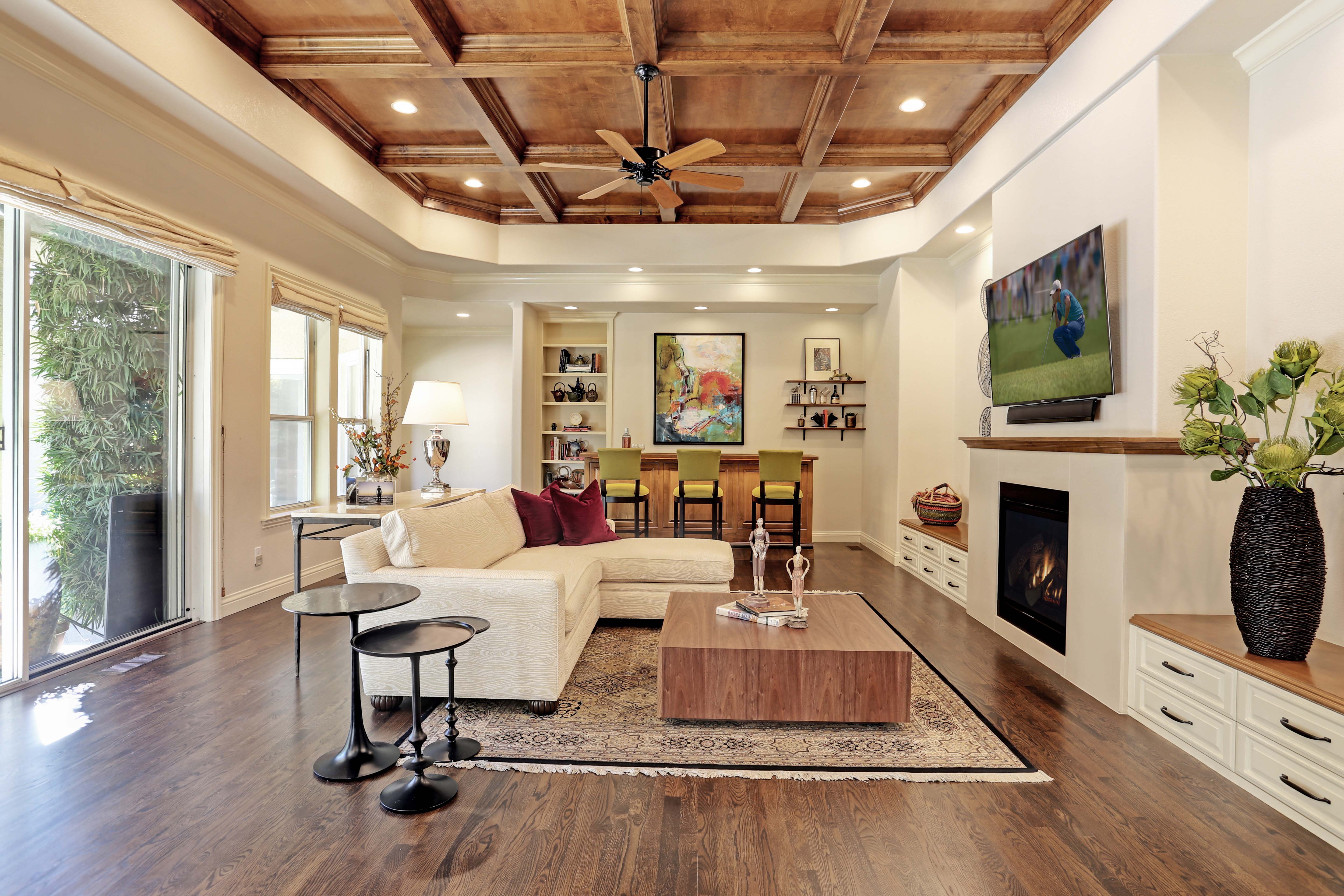 Service Areas | Davis Floor Company